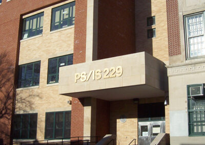 PS 229 | Curtis Partition