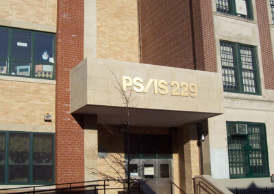 PS 229 | Curtis Partition
